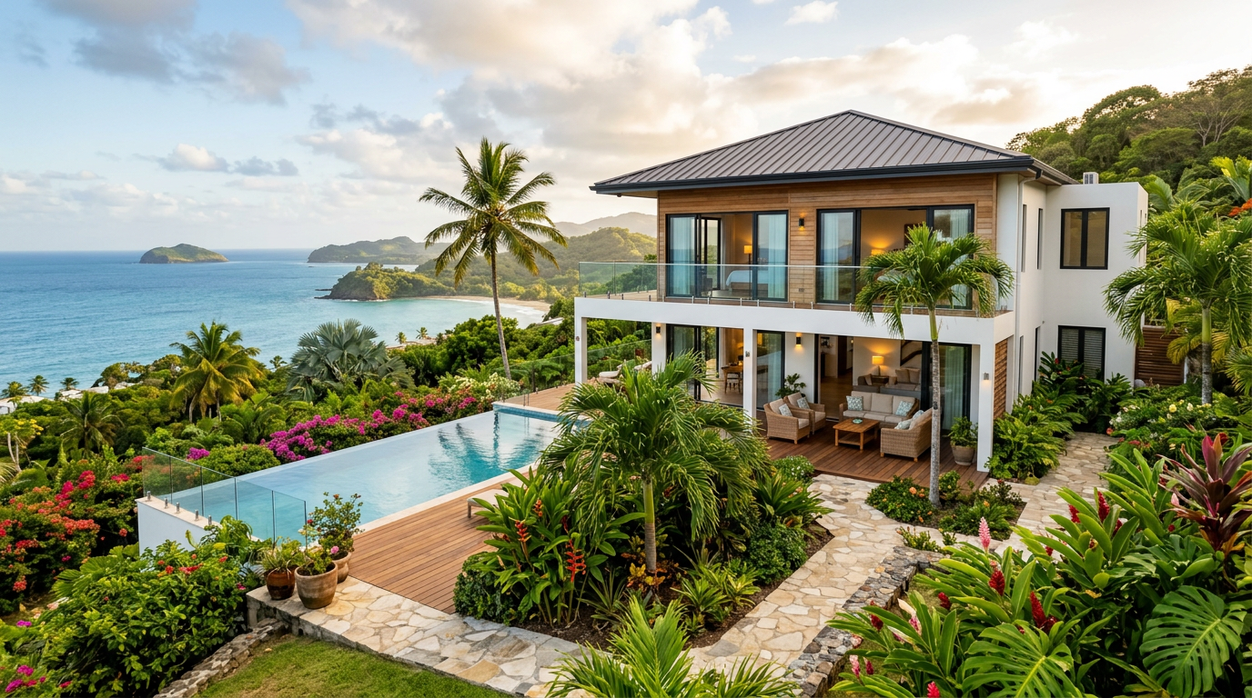 Abraham Realty Tobago | Homes, Land & Villas for Sale | 35+ Years